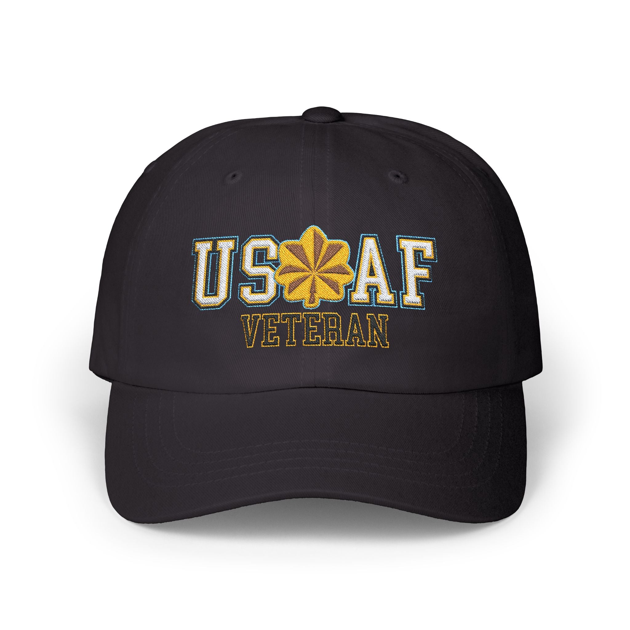US Air Force Hats - Air Force Veteran Hat and Baseball Caps