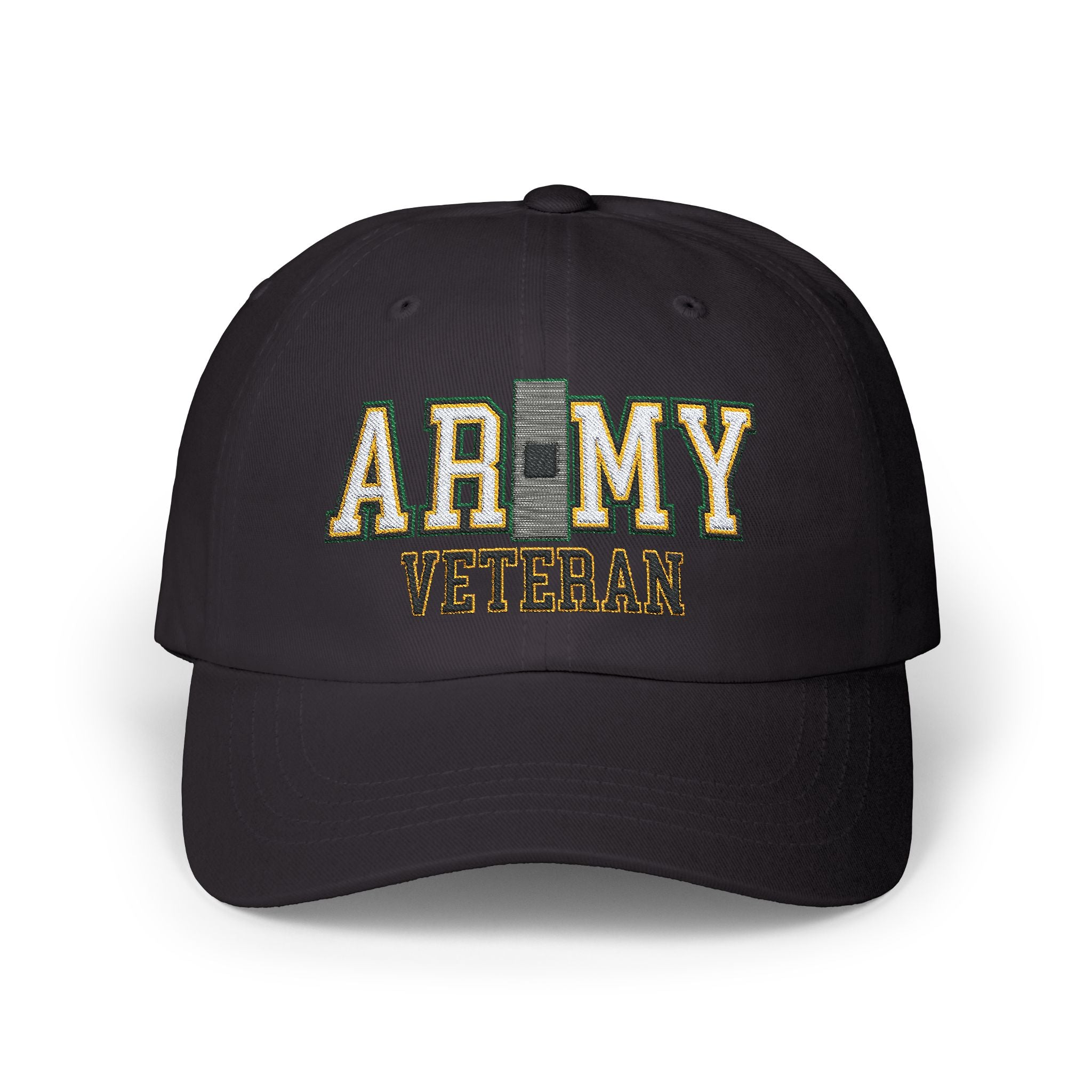 US Army W-1 Warrant Officer 1 W1 WO1 Warrant Officer Veteran Embroider