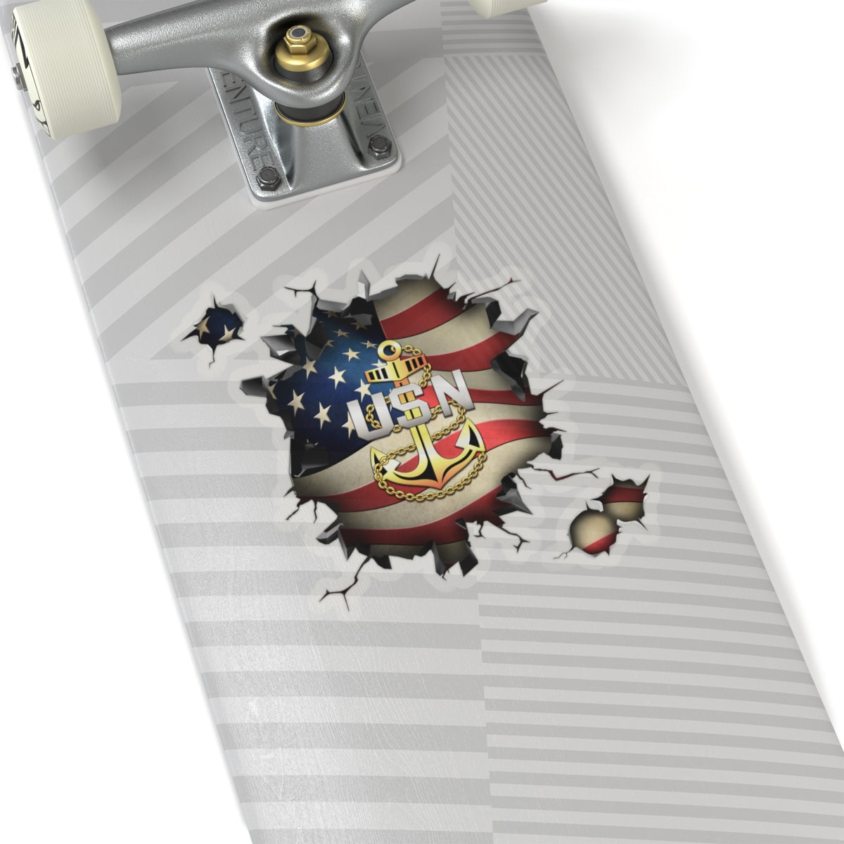 US Navy E-7 Chief Petty Officer E7 CPO Senior Noncommissioned Officer