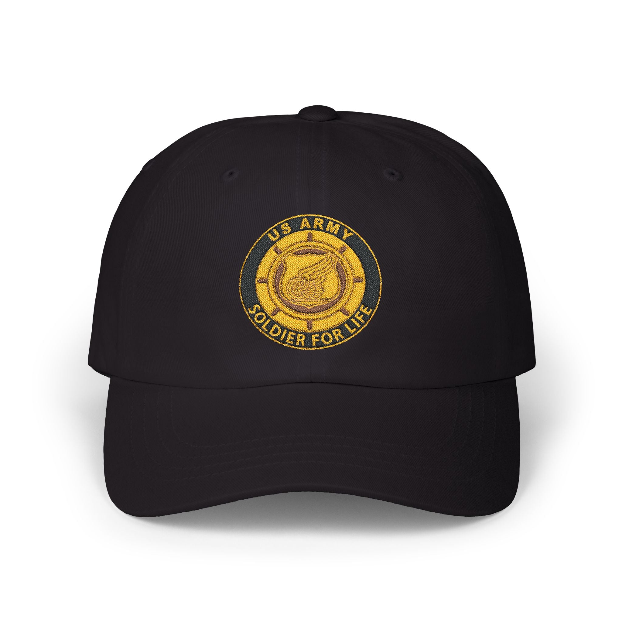 US Army Transportation Corps SFL Cap
