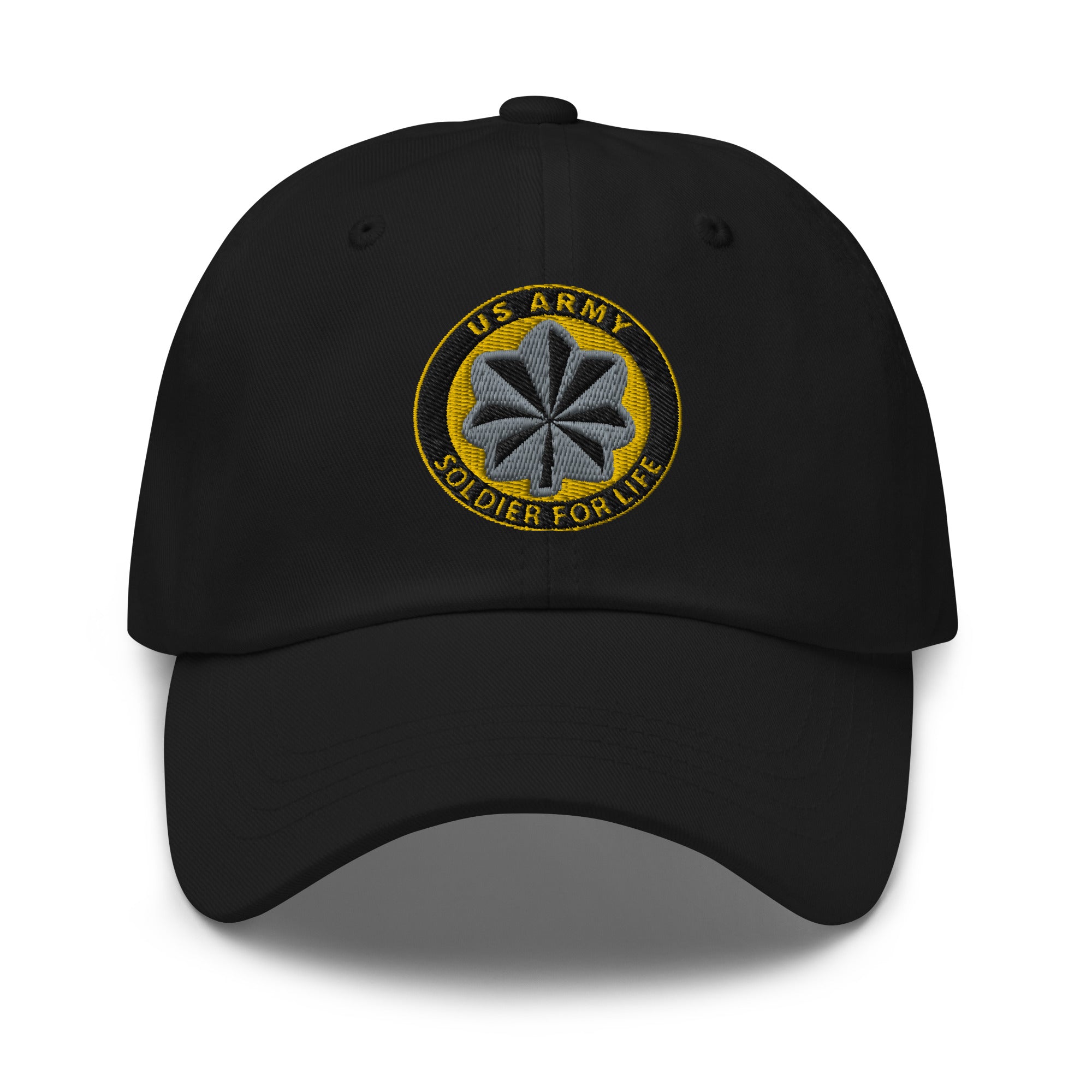 US Army O-5 Lieutenant Colonel O5 LTC Field Officer Soldier For Life E