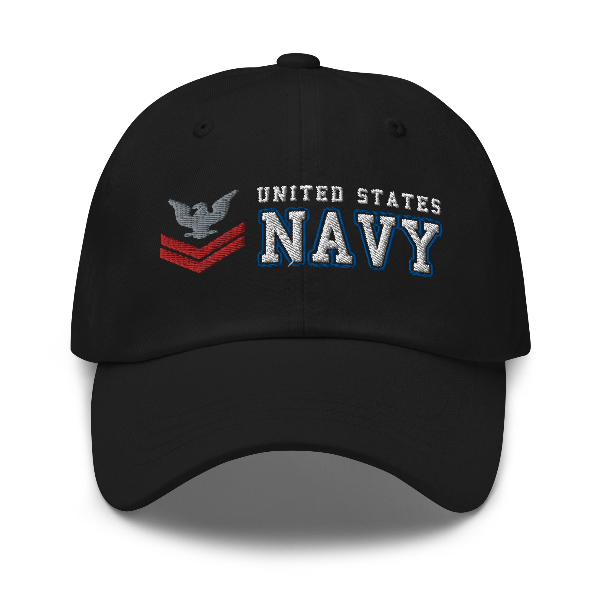 US Navy Hats - Naval Baseball Caps - Navy Veteran Hats - Military Shop