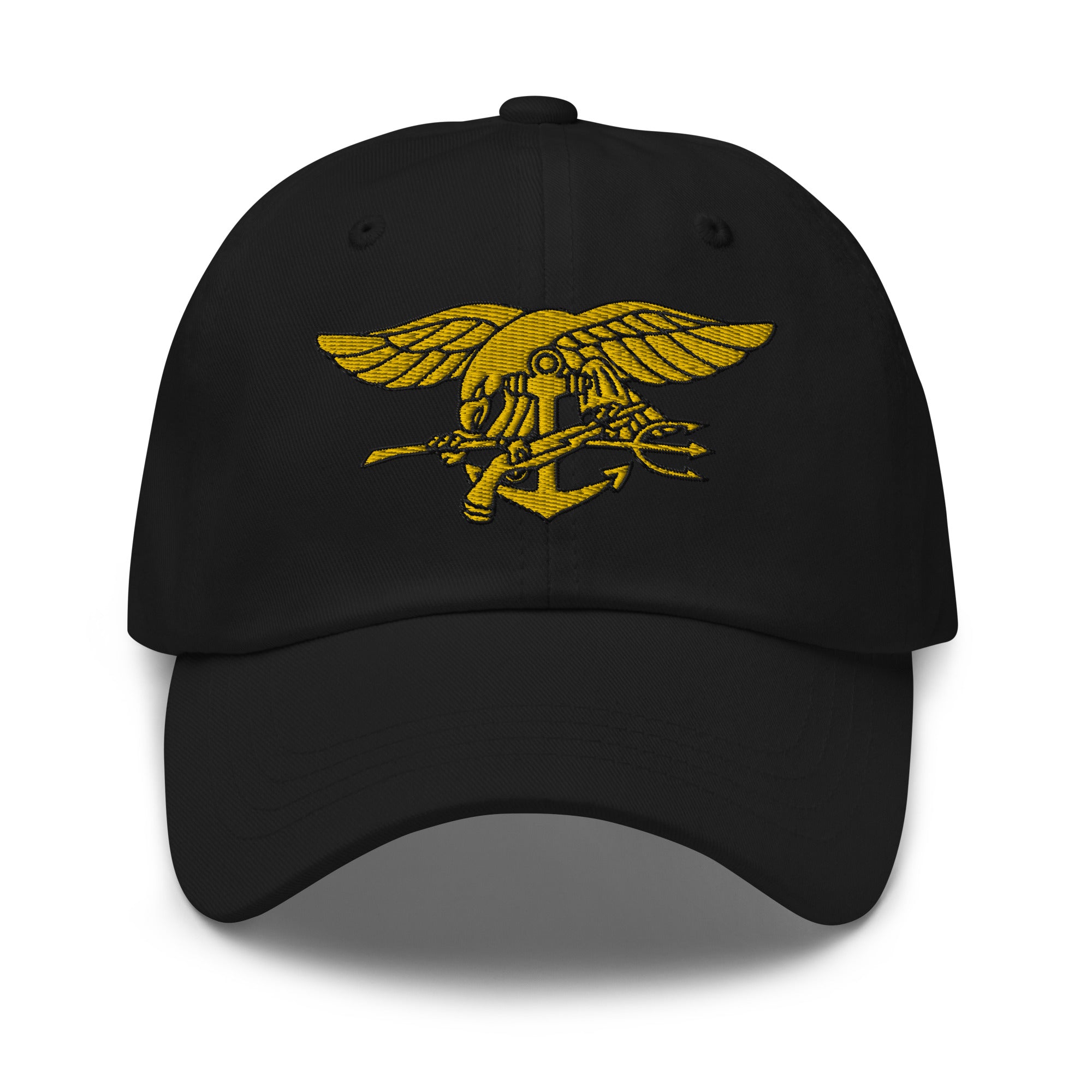 US Navy Hats - Naval Baseball Caps - Navy Veteran Hats - Military Shop