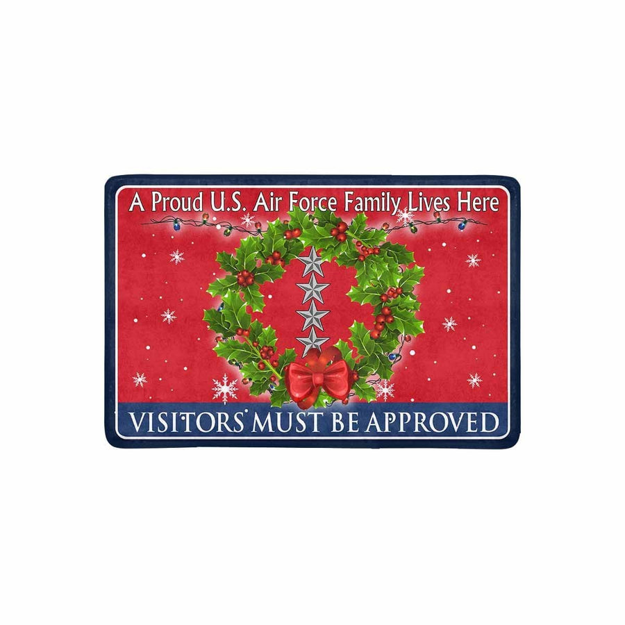 :US Air Force O-10 General Gen O10 General Officer Ranks - Visitors mu