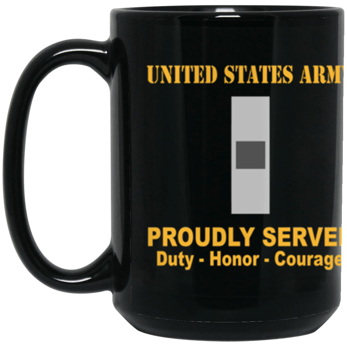 US Army W-1 Warrant Officer 1 W1 WO1 Warrant Officer Ranks Proudly Ser