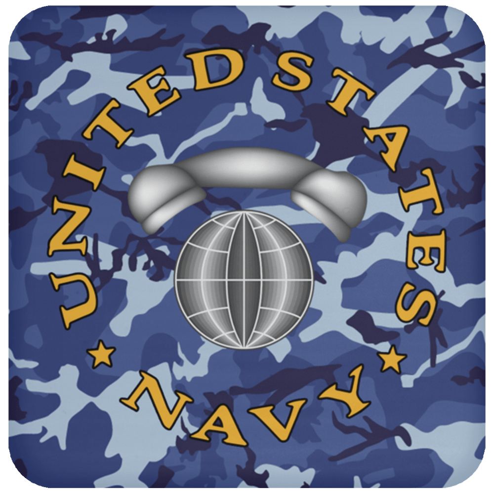 Navy Interior Communications Electrician Navy IC - Proudly Served Coas