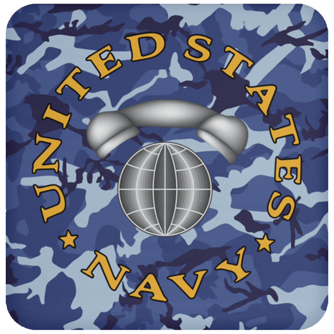 Navy Interior Communications Electrician Navy IC - Proudly Served Coas