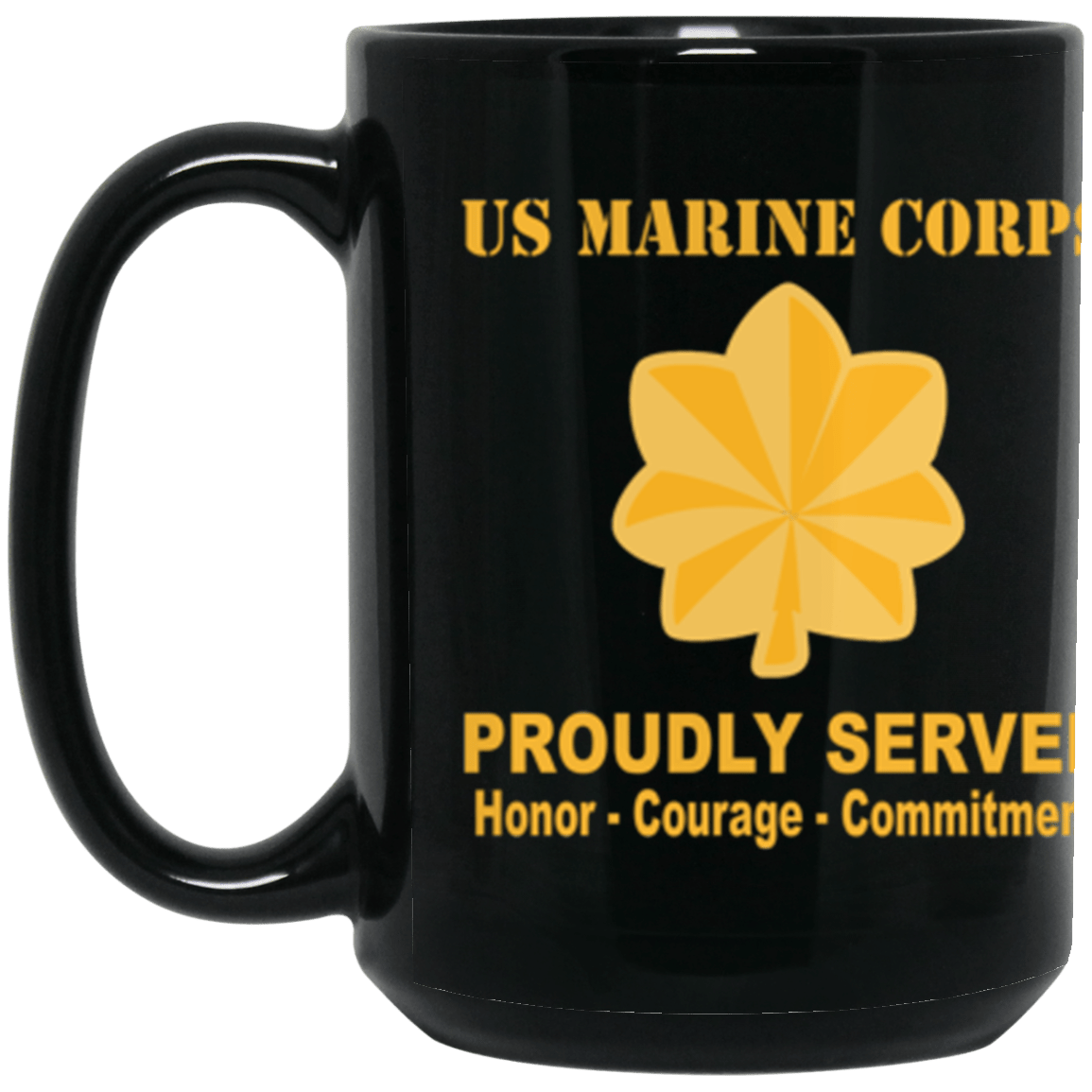 MARlNE O-4 Major O4 Maj O4 Field Officer Ranks Proudly Served Core Val