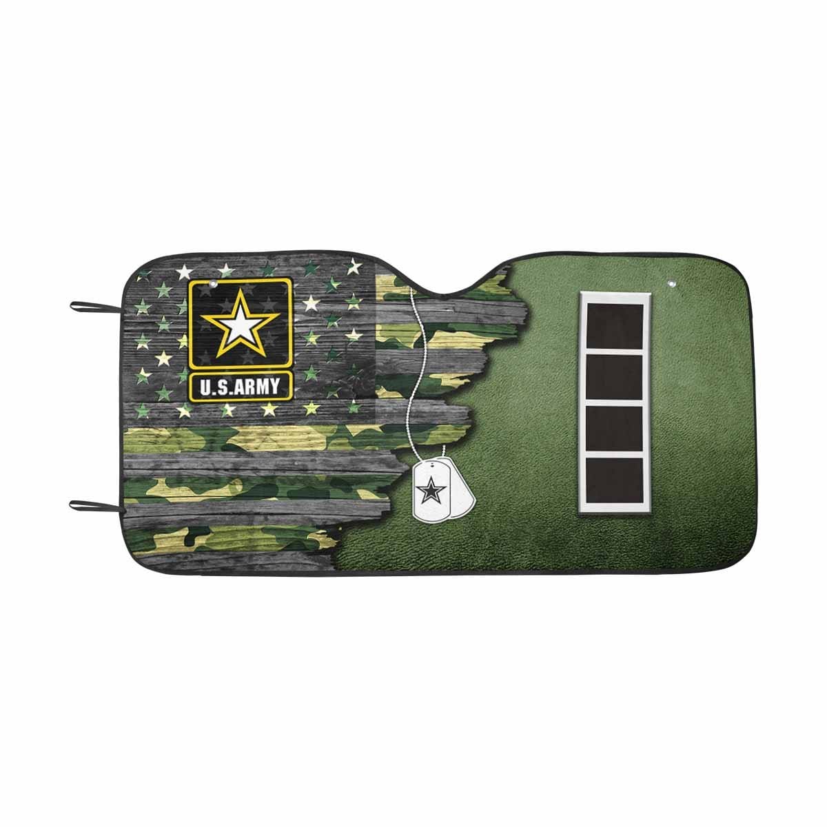 Army Sun Shade